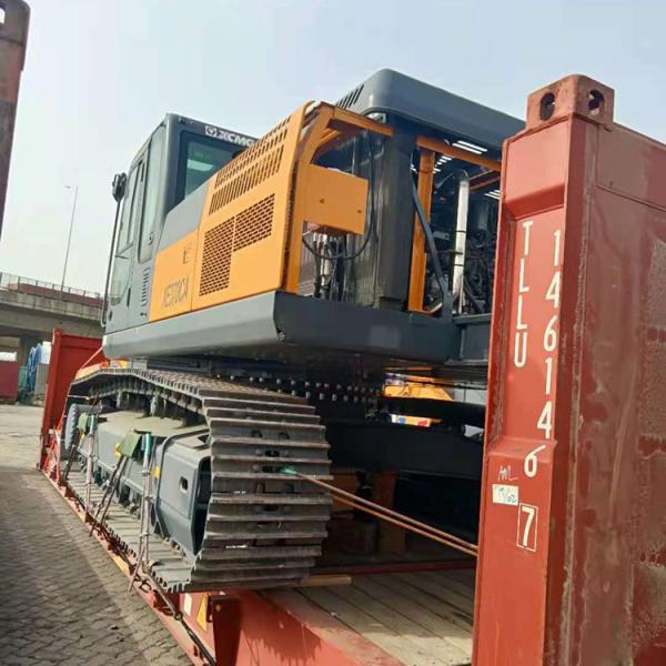 Quality OOG BBK 40ft Container International Ocean Shipping China To Jordan For General for sale