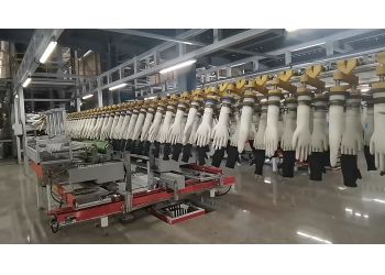 China Factory - Guangzhou Kangbang Daily Necessities Co., Ltd.