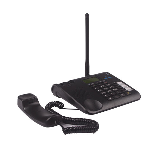 Quality 1200mAh Battery CDMA 450MHz Landline Phone Anti-Interference Cdma Wireless Phone for sale