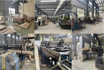 China Factory - Xiamen Vigor Supply Chain Co,; Ltd