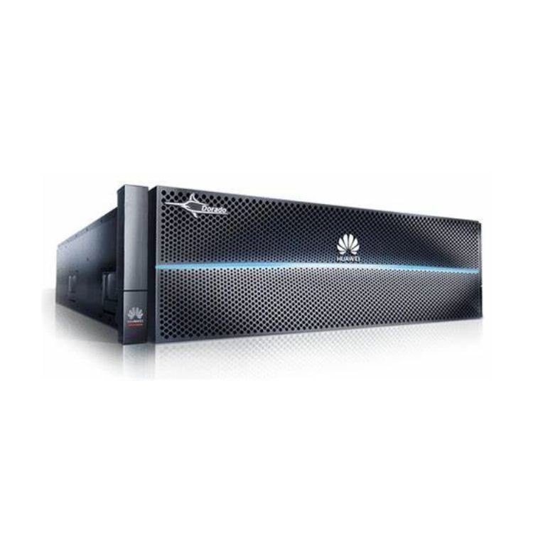 Quality Huawei OceanStor Dorado 3000 V6 100G RDMA All Flash Storage System for sale