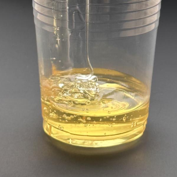 Quality Water-Soluble Modified Polyamine Curing Agent With Extremely Stable Gloss For for sale