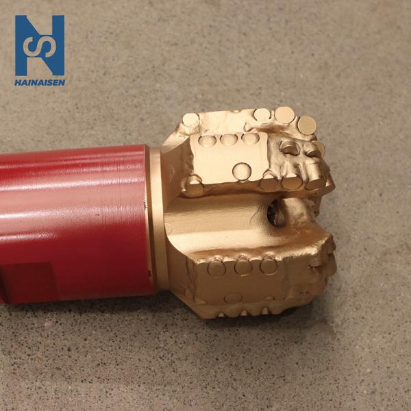 Quality Tapered Cross Drill Bit 5 Blade 311.15mm Well Drilling for sale