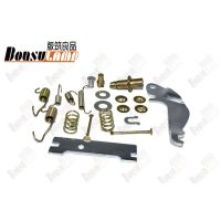Quality Diesel Engine 8534855860 Handbrake Drum Repair Kit 8-53485586-0 J116E3 for sale