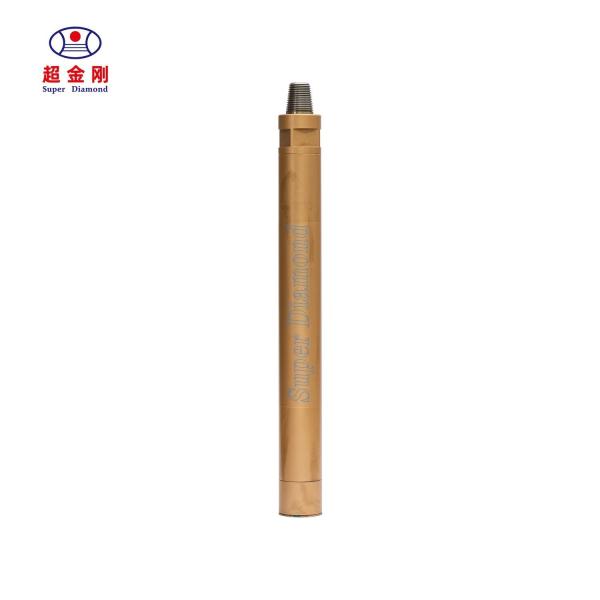 Quality ISO 9001 2000 Certified 5inch DTH Hammer Without Foot Valve Comptable with DTH for sale