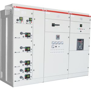 Quality Civil Buildings 0.69kV 400A Low Voltage Switchboard for sale