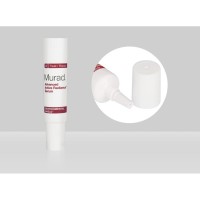 Quality 10-25ml Custom Cosmetic Tubes D19mm Eye Cream Serum With Long Nozzle for sale