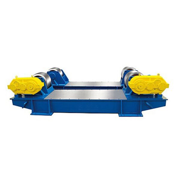 Quality High speed Automatic Welding Machine Turning Roller / Tank roller for sale