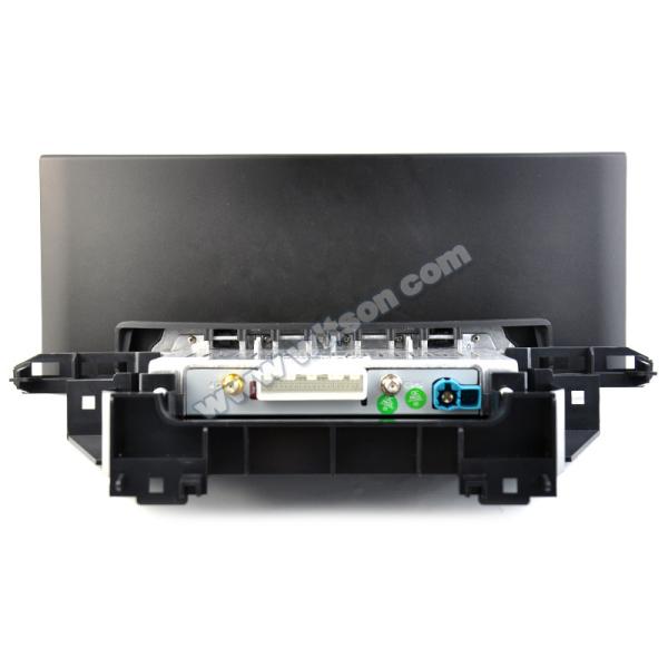 Quality 10.25''/12.3'' Screen For AUDI Q5 Q5L 2018-2020 Android Multimedia Player for sale
