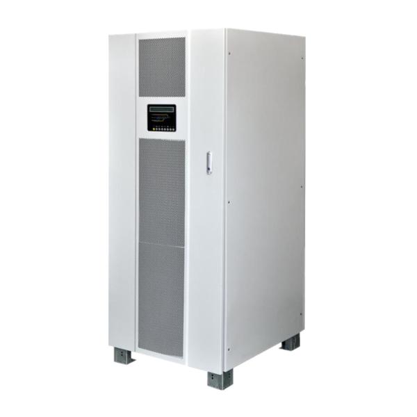 Quality 120KVA Low Frequency Online UPS 3 Phase 415V Commercial Ups Systems for sale