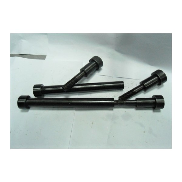 Quality DIN Socket Shoulder Bolt A Type C Type MISUMI Stopper Bolt ISO for sale