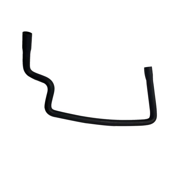 Quality EPDM and Polyester High Pressure Rubber Air Intake Gas Hose for Engineering for sale