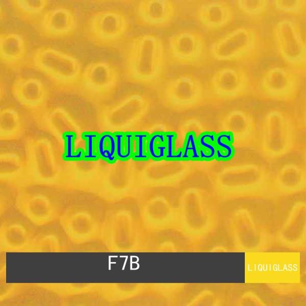 Quality Printed Float Laminated Glass Tile 300X300MM for sale