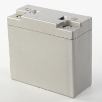 Quality Rechargeable 12v 20ah Lithium Ion Battery For Solar Street Lamp for sale
