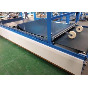 Quality Corrugated 1500x1500mm Fully Automatic Flute Laminator for sale