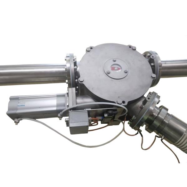 Quality Maintenance Free Modular Pneumatic Directional Valve Corrosion Resistance for sale