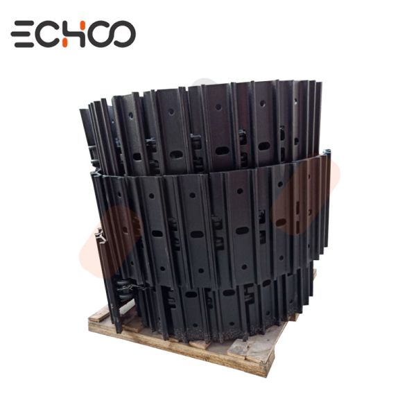 Quality Track Link Assembly CX36B for CASE Mini Excavator Spare Components Supplier for sale