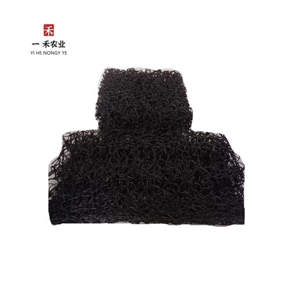 Quality Assembled Three Dimension Slope Grass Protection Blanket for Permanent Erosion for sale