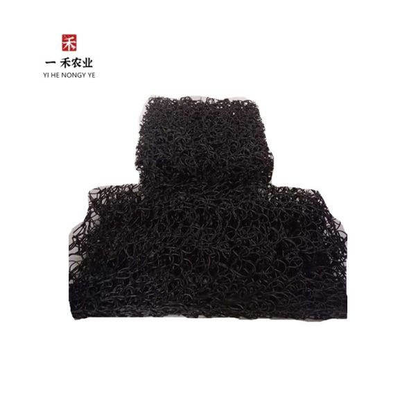 Quality Assembled Three Dimension Slope Grass Protection Blanket for Permanent Erosion Control Water for sale