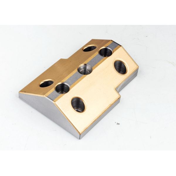 Quality SUBW Cam Slide Guide V Shaped Guide Type Sintered Metal Instead Of Brozne With for sale