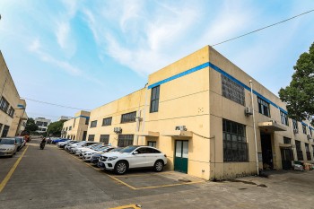China Factory - Kunshan JZH Precision Hardware Co., Ltd.