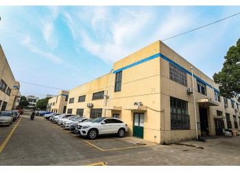 China Factory - Kunshan JZH Precision Hardware Co., Ltd.