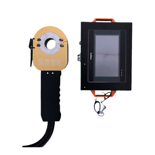 Quality Automated TIG Pipe Welding Machine 8.5kVA Air Cooling for sale