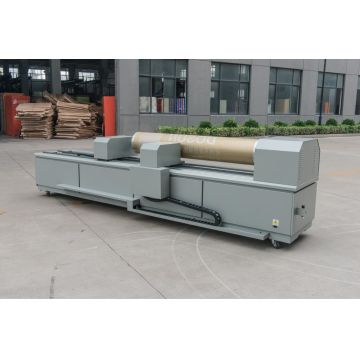 Quality Uv Technology Computer To Screen Rotary Engraving Machine Including Software for sale