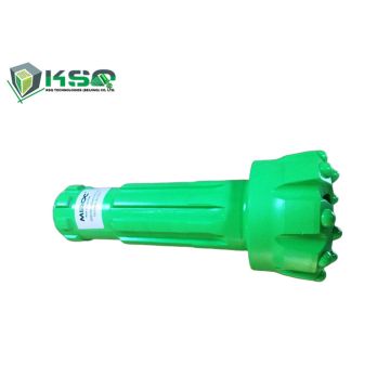 Quality Forging DTH Drill Bits High Precision Customized Color For Tunneling / Mining for sale