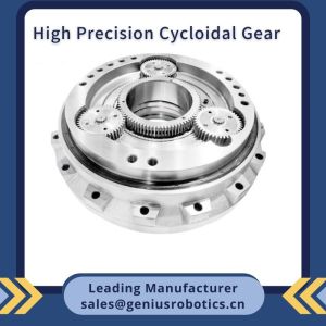 Quality Cycloidal RV Gear Reducer Nabtesco Gearbox RV-200C Big Ratio Powerful Roller for sale