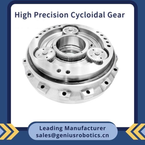 Quality Cycloidal RV Gear Reducer Nabtesco Gearbox RV-200C Big Ratio Powerful Roller Bearings for sale