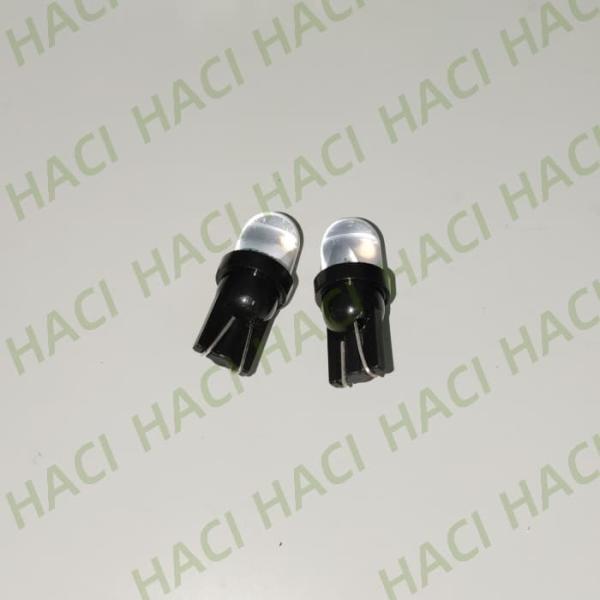 Quality Electronics Bulb Motorcycle Plastic With Wires Accessories LED for sale