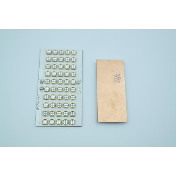 Quality UVA 365nm/395nm 6868 SMD led Moudle for sale