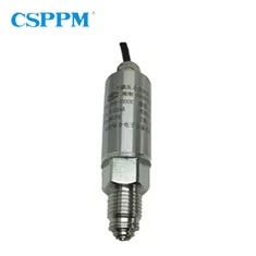 Quality PPM-T332C Pressure Transmitter for High temperature viscous fluid for sale