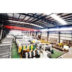 China Factory - Cangzhou Aodong Light Industry Machinery Equipment Co., Ltd.