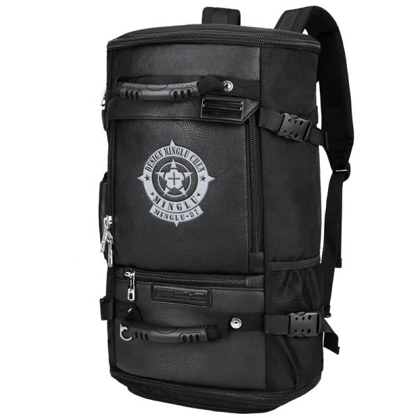 Quality Outdoor Hiking 36-57 Litre Super Large Backpack Waterproofing for sale