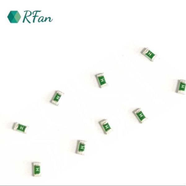 Quality Slow Blow 1206 SMD Fuse 20A 63/72V Surface Mount Chip Fuse for sale