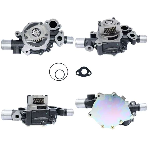 Quality 16100-3122 Water pump FOR HINO EK100 for sale