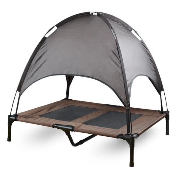 Quality SGS Small Dog Tent Bed for sale