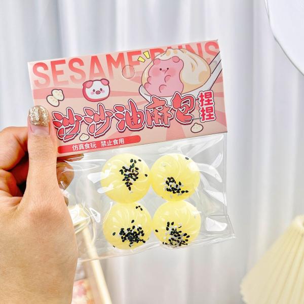 Quality Creative Squeezing Toy Fun For Kids Stress Release Stationery for sale