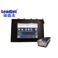 Quality Compact Size Large Character Inkjet Printers A100 Industrial Inkjet Printing for sale