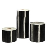 Quality Environmental Friendly Carbon Fiber Textile Professional Heat Insulation for sale