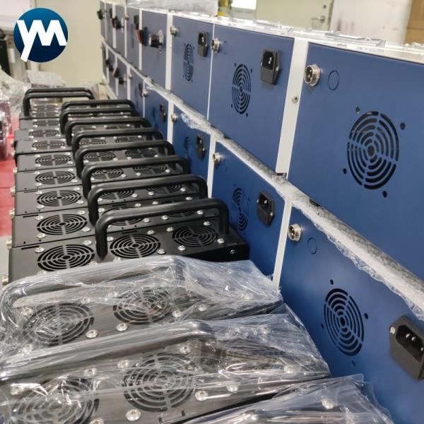 Quality 350W 395nm Uv Led Curing Equipment For Offset Printing for sale