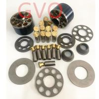 Quality K5V212 Excavator Hydraulic Pump Parts K5V200 Hydraulic Spare Parts for sale