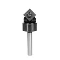 china Multi Profile Insert Carbide Tooling T15 Screw Sub Micro Grain Carbide Insert
