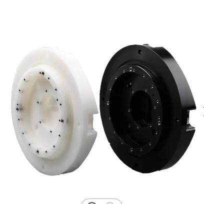 Quality Industrial CNC Machining Plastic Parts Nylon Pom Pvc Material for sale