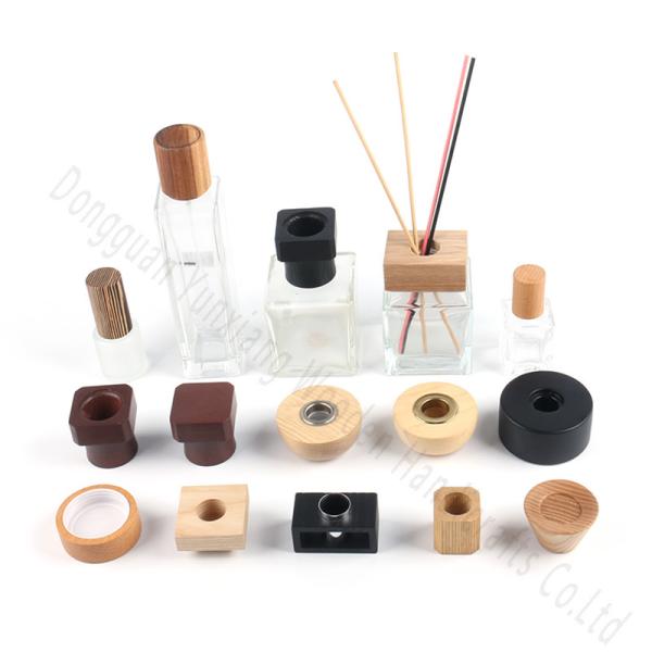 Quality Custom Wooden Lids for Storage Jars - Personalized Engraving for sale