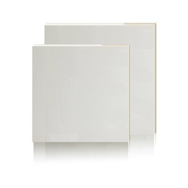 Quality 600x600mm Polished Porcelain Tile AAA Grade Red 9.5mm for sale