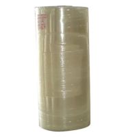 Quality Heavy Duty BOPP Jumbo Roll Tape Acrylic Adhesive Tape 1280MMx4000M for sale