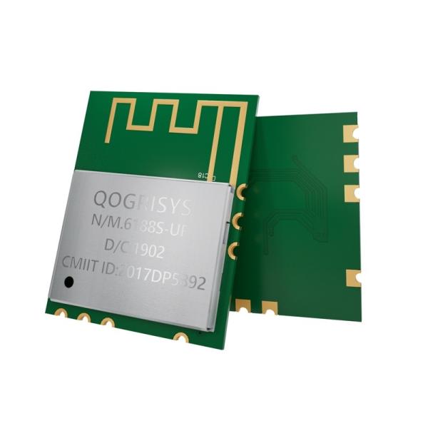 Quality Robot Cleaner USB WiFi Module 2.4G RTL8188FTV PCB Antenna 3.3V for sale